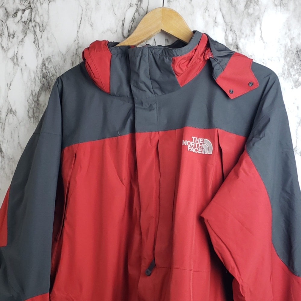 The North Face Gore-Tex Xcr Summit Series - Gem